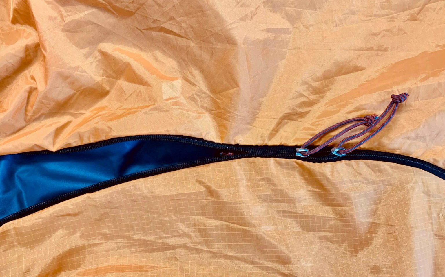 Outdoor Clothing & Gear Repair Services - Rugged Thread